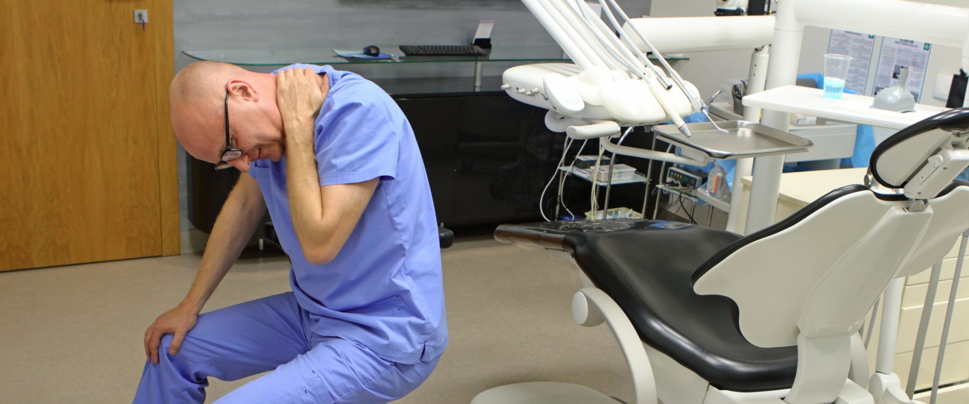 Protecting Dental Professionals from Workplace Injuries: A ...