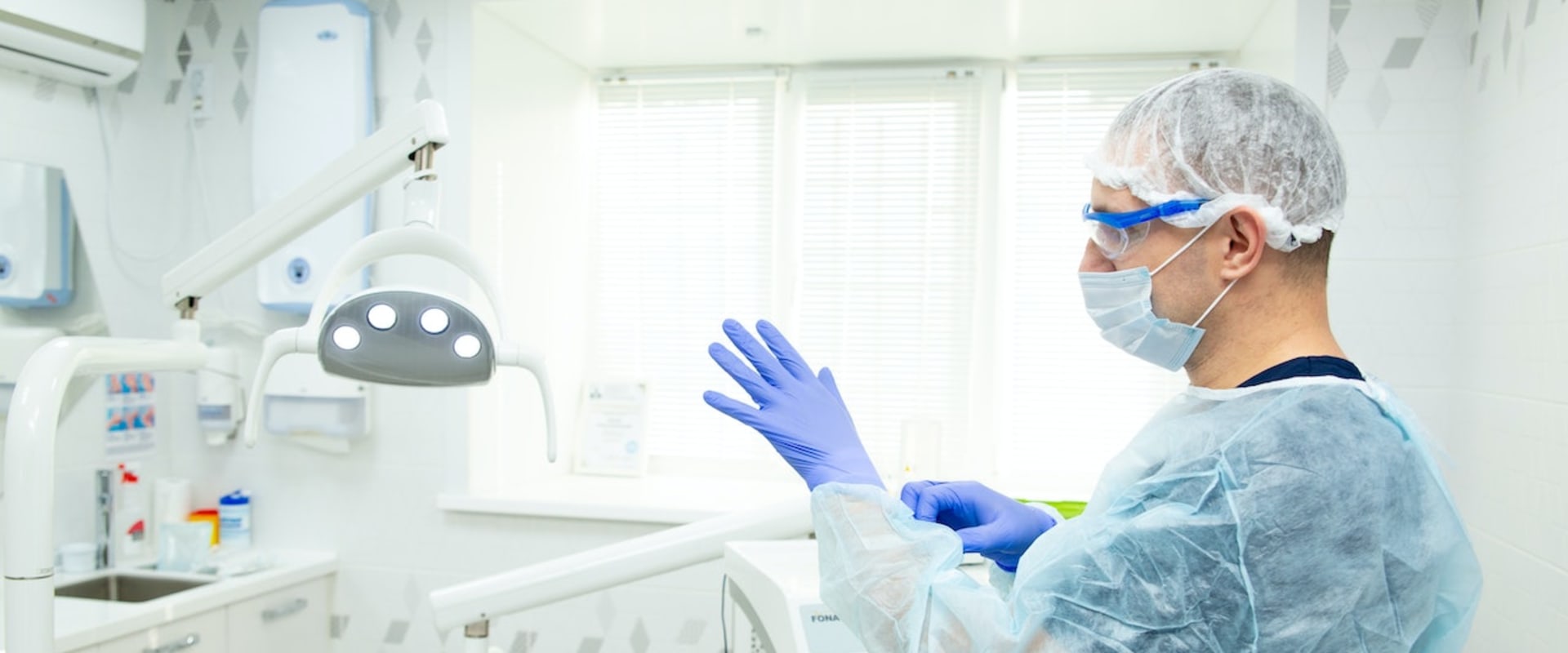 Safeguarding Smiles: The Vital Role Of Dental Safety In North Las Vegas